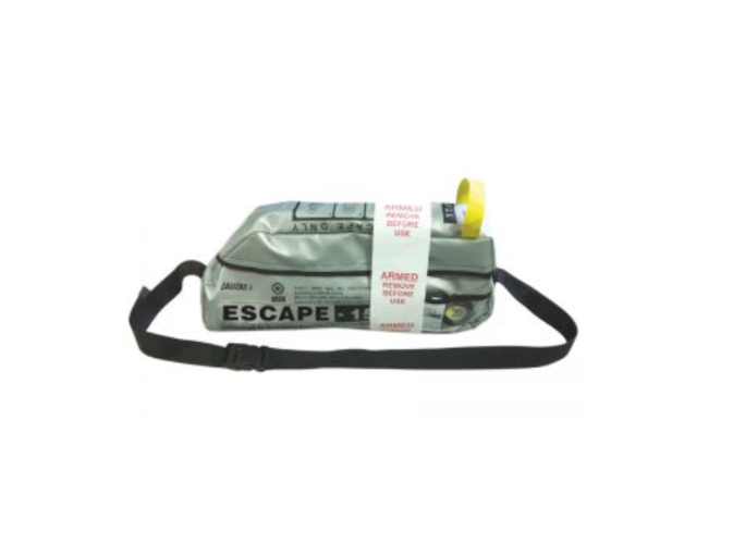 Bộ Bình Thở EEBD Lalizas ESCAPE-15